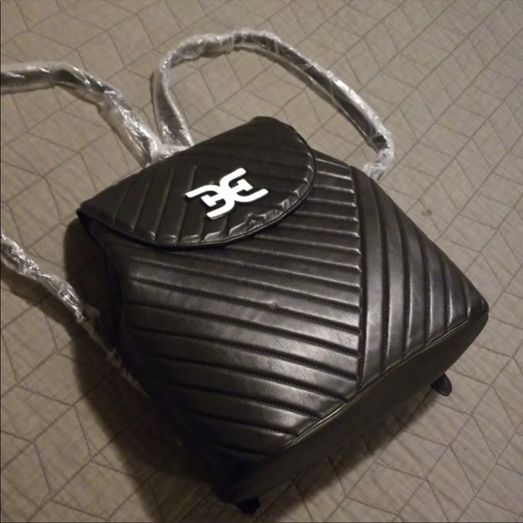 Sam Edelman | Bags | Sam Edelman Backpack | Poshmark